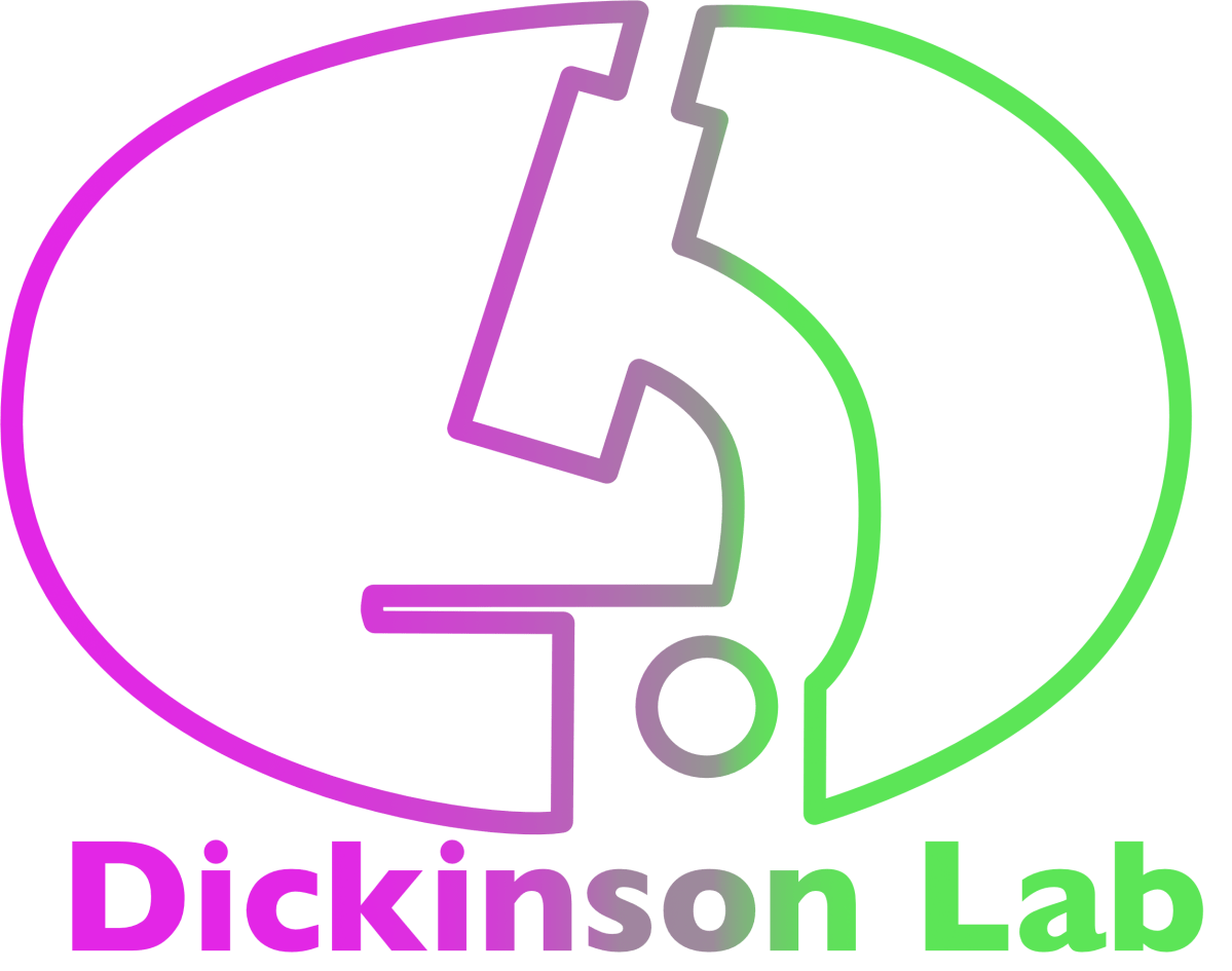 Dan receives an NSF CAREER award – The Dickinson Lab