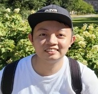 People – The Dickinson Lab