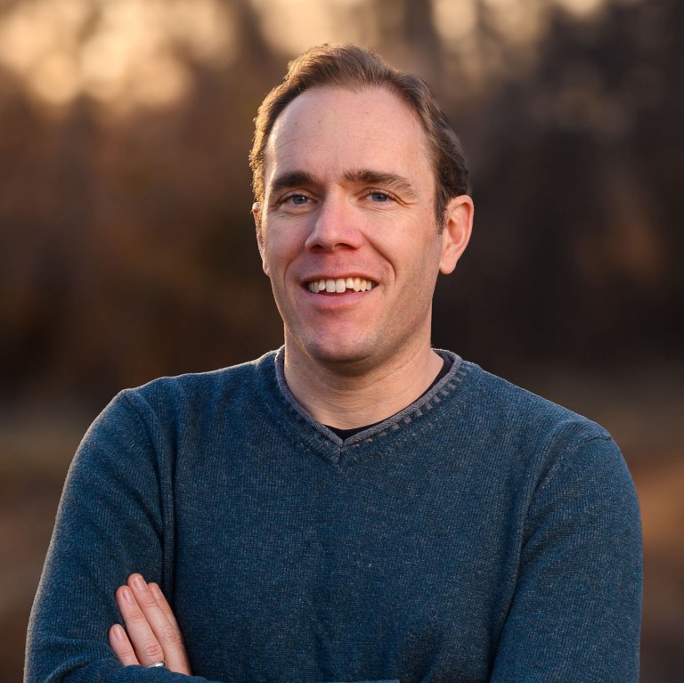 People – The Dickinson Lab